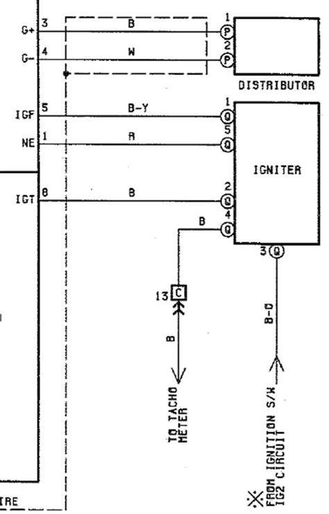 Haltech E6x Wiring Diagram