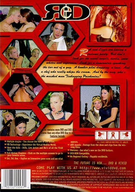 Red Streaming Video At Freeones Store With Free Previews