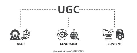 Ugc Over 498 Royalty Free Licensable Stock Vectors And Vector Art
