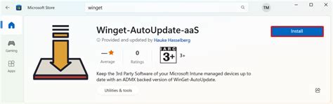 How To Install Winget In Windows Ultahost Knowledge Base
