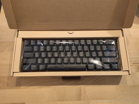 Gk61 Sk61 Keyboard Computers And Tech Parts And Accessories Computer Keyboard On Carousell