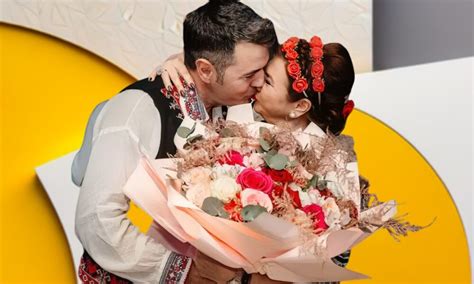 Mihaela Borcea A Fost Cerută în Căsătorie Fosta Soție A Lui Borcea