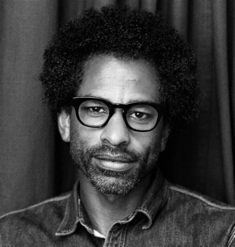 Justin Simien The Director Of ‘dear White People And ‘bad Hair Is Next Up On ‘masters Of The