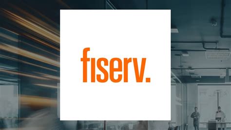 Anb Bank Lowers Stake In Fiserv Inc Fisv American Market News