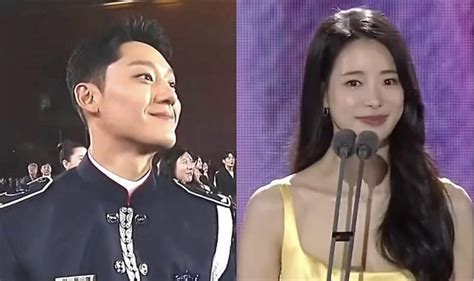 Lee Do Hyun And Lim Ji Yeons Adorable Bond Steals The Show At
