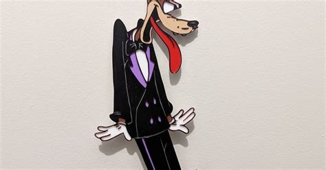 Tex Avery Wolf Wolf Fanart Finished Projects Blender Artists