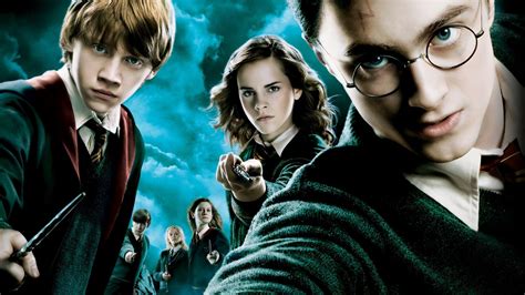 Harry Potter And The Chamber Of Secrets Wallpapers Wallpaper Cave