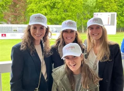 Isabel Baert Leidt Neuhaus Geloof In Je Eigen Talenten Ring