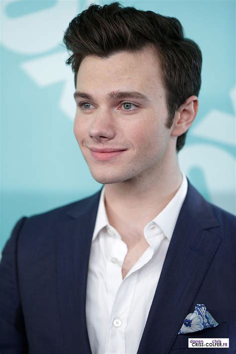 Christopher Paul Colfer Wallpapers Wallpaper Cave