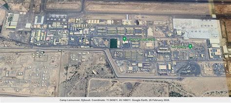 The United States Has Built A Network Of Drone Bases Across Africa