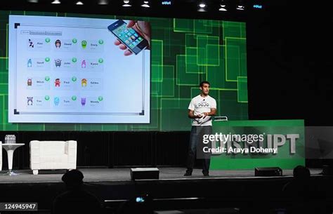 Classdojo Founder Sam Chaudhary Photos And Premium High Res Pictures