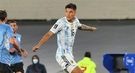 Argentina Perde Dois Atacantes Em Duas Horas A Cinco Dias Da Estreia