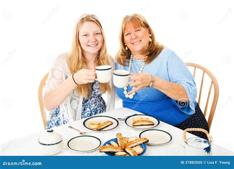 Mother Daughter Tea Party Activities