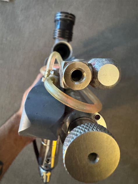 Kapp E Blade Autococker Smart Parts Freak Jr Kit Extra Parts Ebay