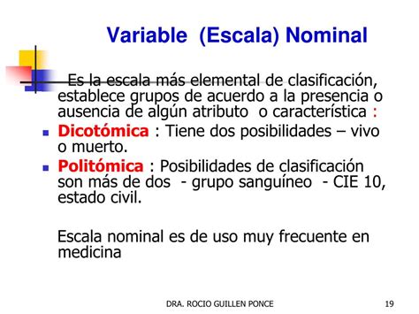 Ppt Escalas De Medicion En Epidemilogia Powerpoint Presentation Free