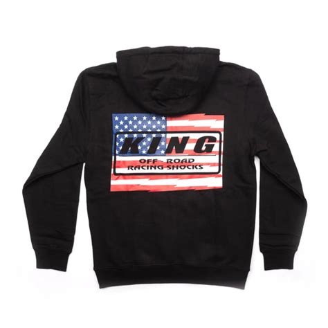 King Shocks Apparel Core Tire Motorsports