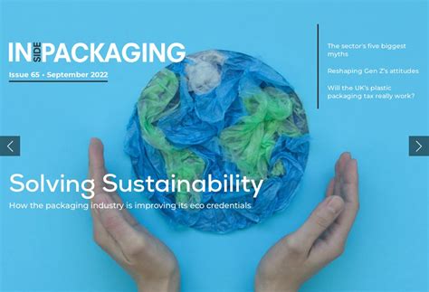 Home Solving Sustainability Inside Packaging Issue 65 September 2022