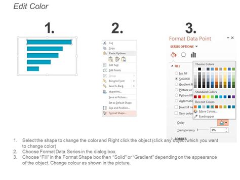 Data Comparison Chart Powerpoint Slide PowerPoint Templates Backgrounds Template PPT