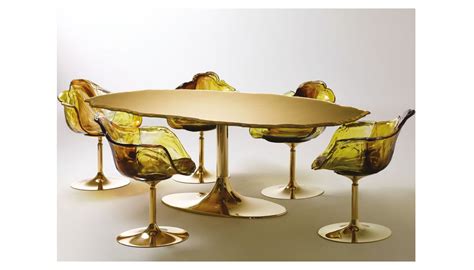 Ella Dining Chair By Edra Switch Modern