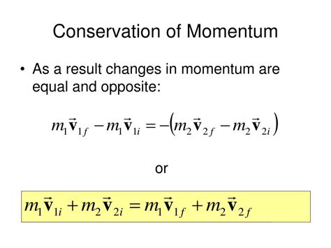 Ppt Elastic And Inelastic Collisions Powerpoint Presentation Free