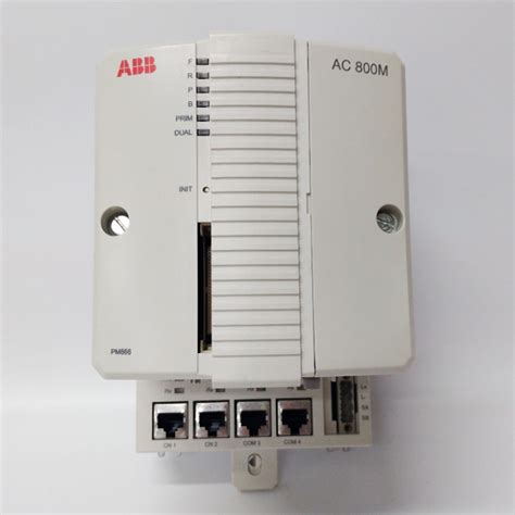 Controller Module Abb、ge、bently、triconex、honewell Xiongba Automation