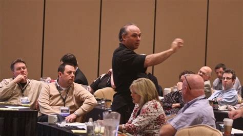 The Sales Acceleration Program