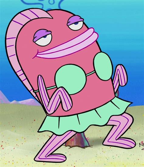Shubie Spongebob New Fanon Wiki Fandom