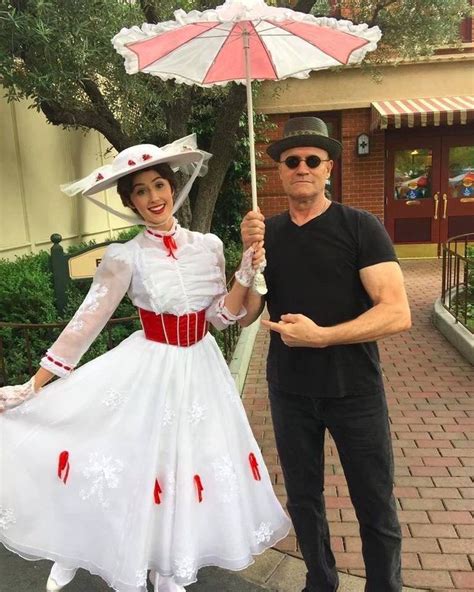 Im Mary Poppins Yall Michael Rooker From Guardians Of The Galaxy