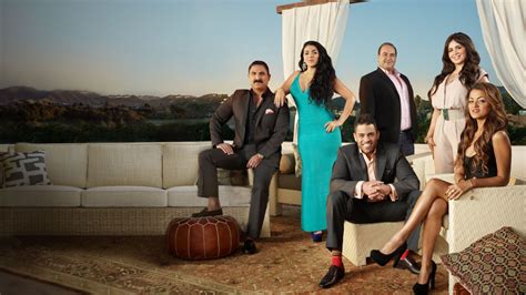 Watch Shahs Of Sunset Netflix