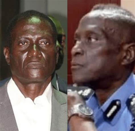 Breaking Nollywood Policeman Ayo Emmanuel Is Dead The Street