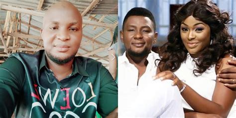 Chacha Ekes Brother Addresses Actress Recent Outburst Over Her