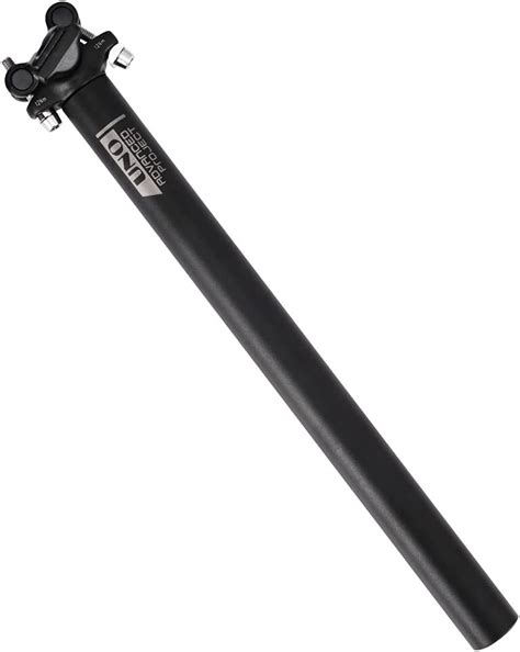 Bike Seat Post 272 309 316 X 350mm Or 400mm Length