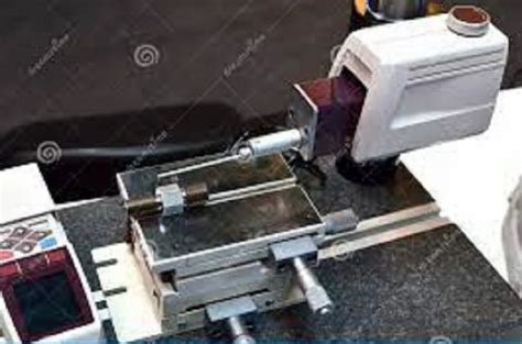 Surface Roughness Test In Nagpur By Parth Metallurgical Services Id 2849292555562