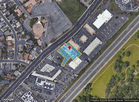 4465 Granite Dr Rocklin Ca 95677 Apnparcel Id 045 080 032