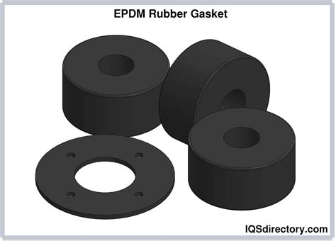 Elasto Proxy Inc Extruded Rubber