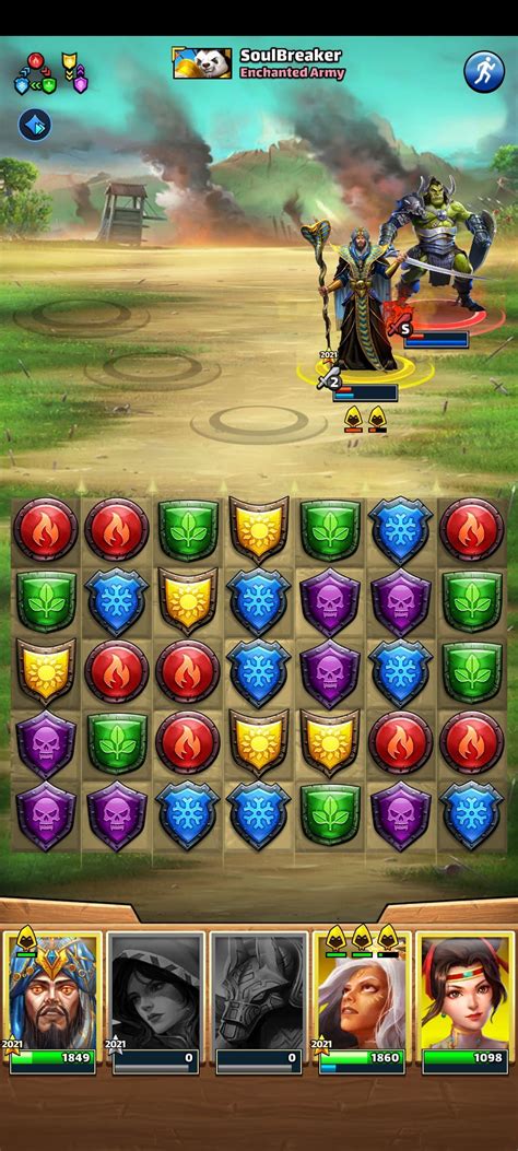 Empires Puzzles Uraeus At Mark Fletcher Blog