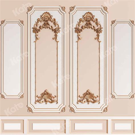 Kate Interior Classical Wall Backdrop For Photography