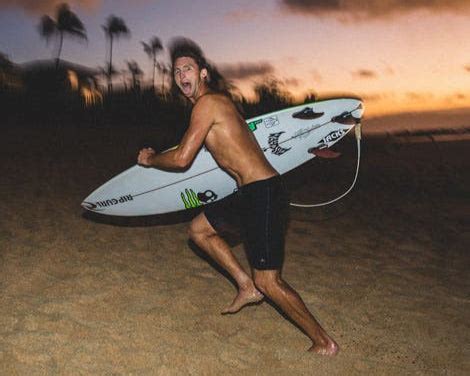Crosby Colapinto Rip Curl Team Rip Curl Europe