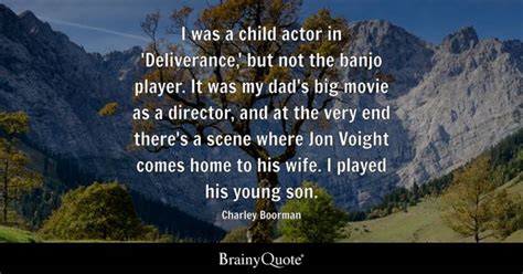 Deliverance Quotes Brainyquote
