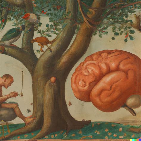 Ai Whatisart Experimenting Marcel Bartling