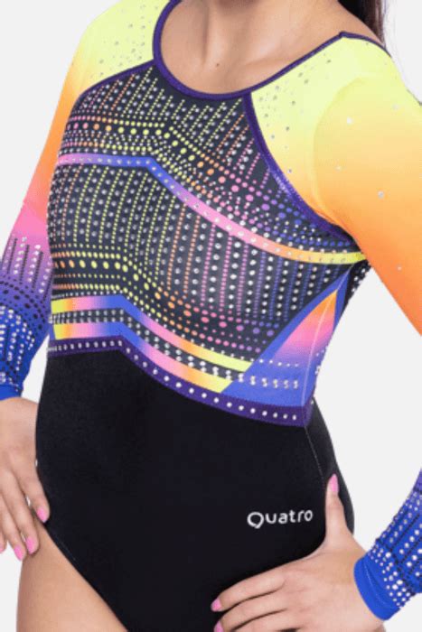 Diva — Quatro Gymnastics Uk