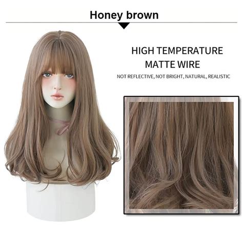 Wigs For Crossdressers Cute Sissy