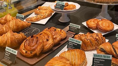 Starbucks Fan Favorite Croissant Is Finally Here To Stay
