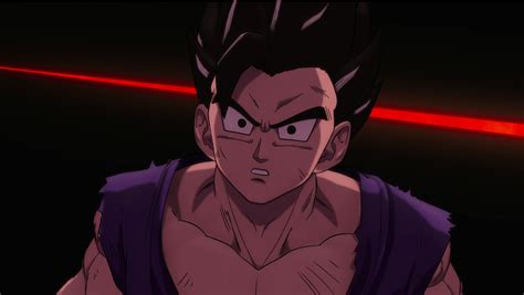 7 Elite Gohan Hairstyles Ranked Best To Worse