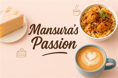 Mansuras Passion