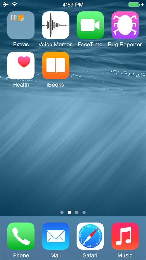 You Can Update To Ios 8 Without A Registered Iphone Udid Iclarified