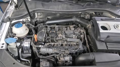 Motor 18 Tsi Bzb Ficha Tecnica Problemas Y Tuning