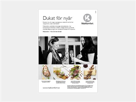 Matkomfort on Behance