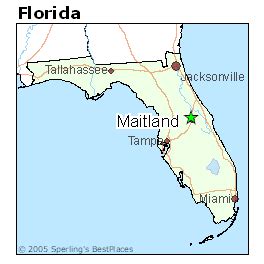 Maitland Fl