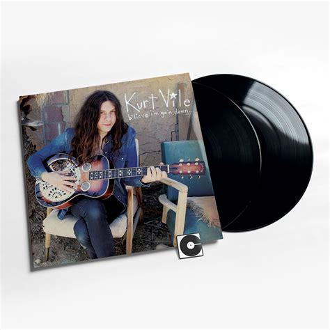 Kurt Vile Blieve Im Goin Down